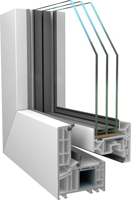 Ayudas para el cambio de ventanas - Cubite